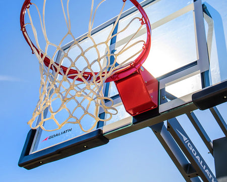 Goaliath Prodigy 54" In-Ground Basketball Hoop